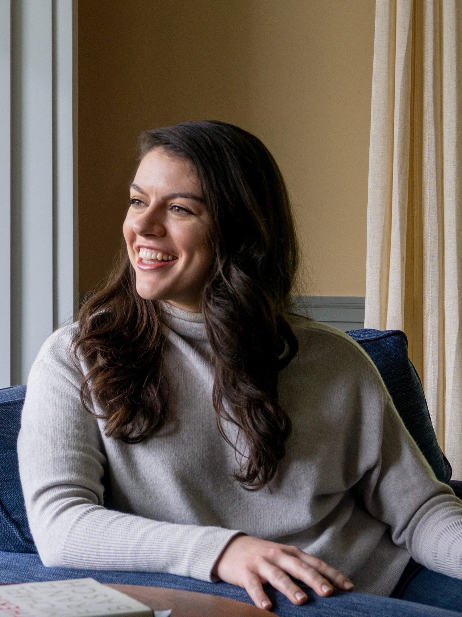 I’m Marisa Bell, a psychiatric nurse practitioner and founder of ...